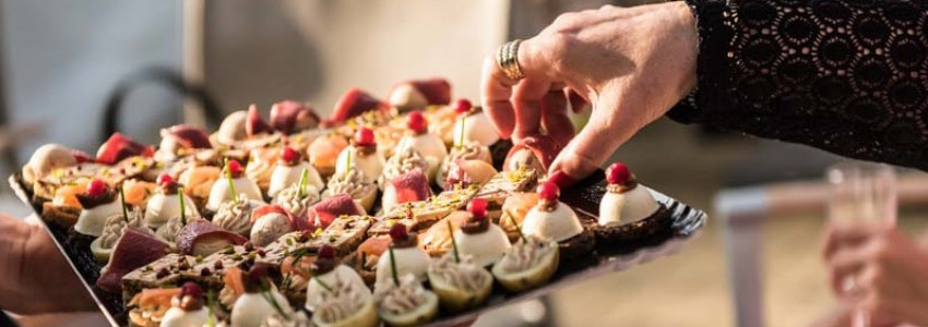 Particulier | DELBE TRAITEUR