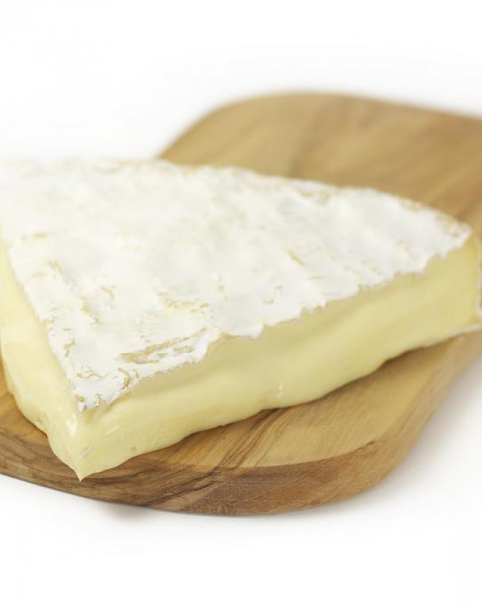 BRIE | DELBE TRAITEUR